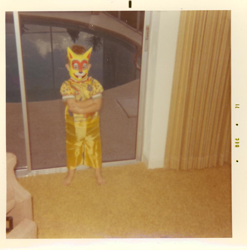 All Pictures for Subject Edgar Allen Clingerman, Jr