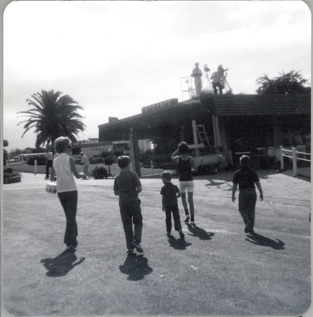 All Pictures for Group Trip, Florida Jan 1974