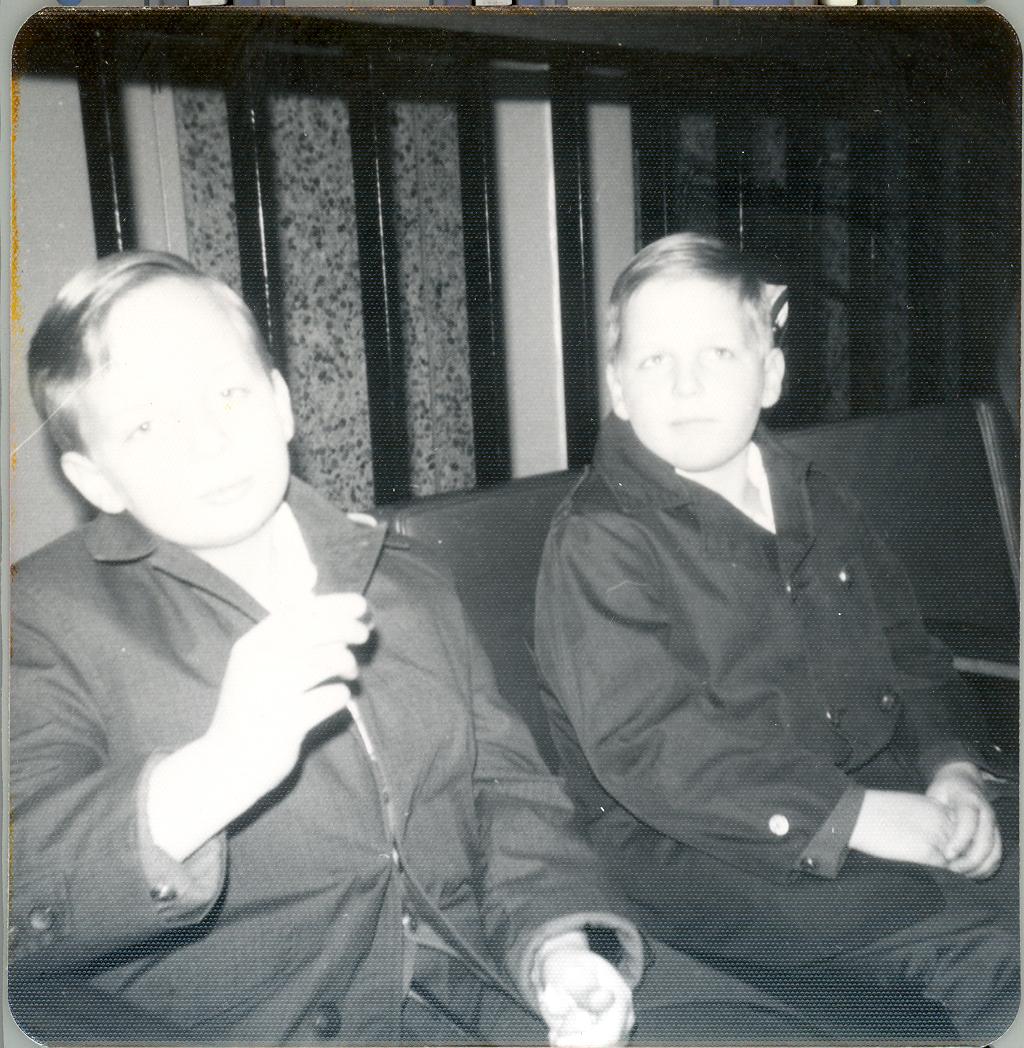 All Pictures for Group Trip, Florida Jan 1974