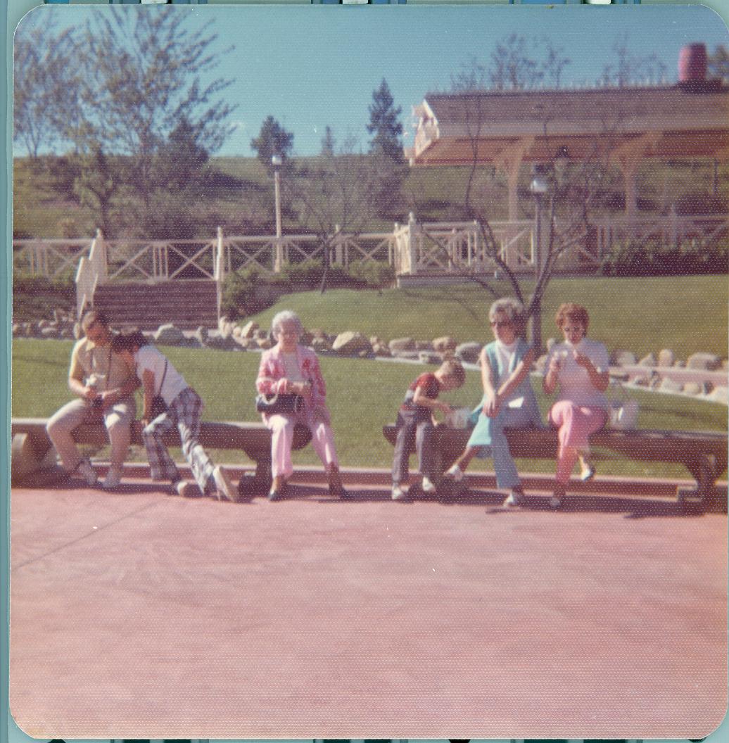 All Pictures for Subject Edgar Allen Clingerman, Sr.