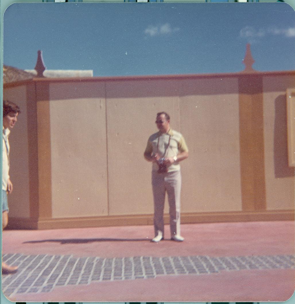 All Pictures for Subject Edgar Allen Clingerman, Sr.