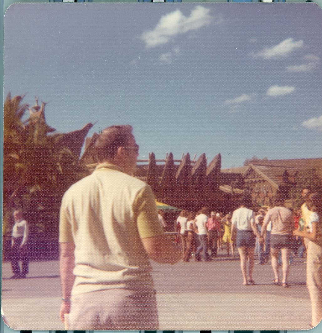 All Pictures for Subject Edgar Allen Clingerman, Sr.