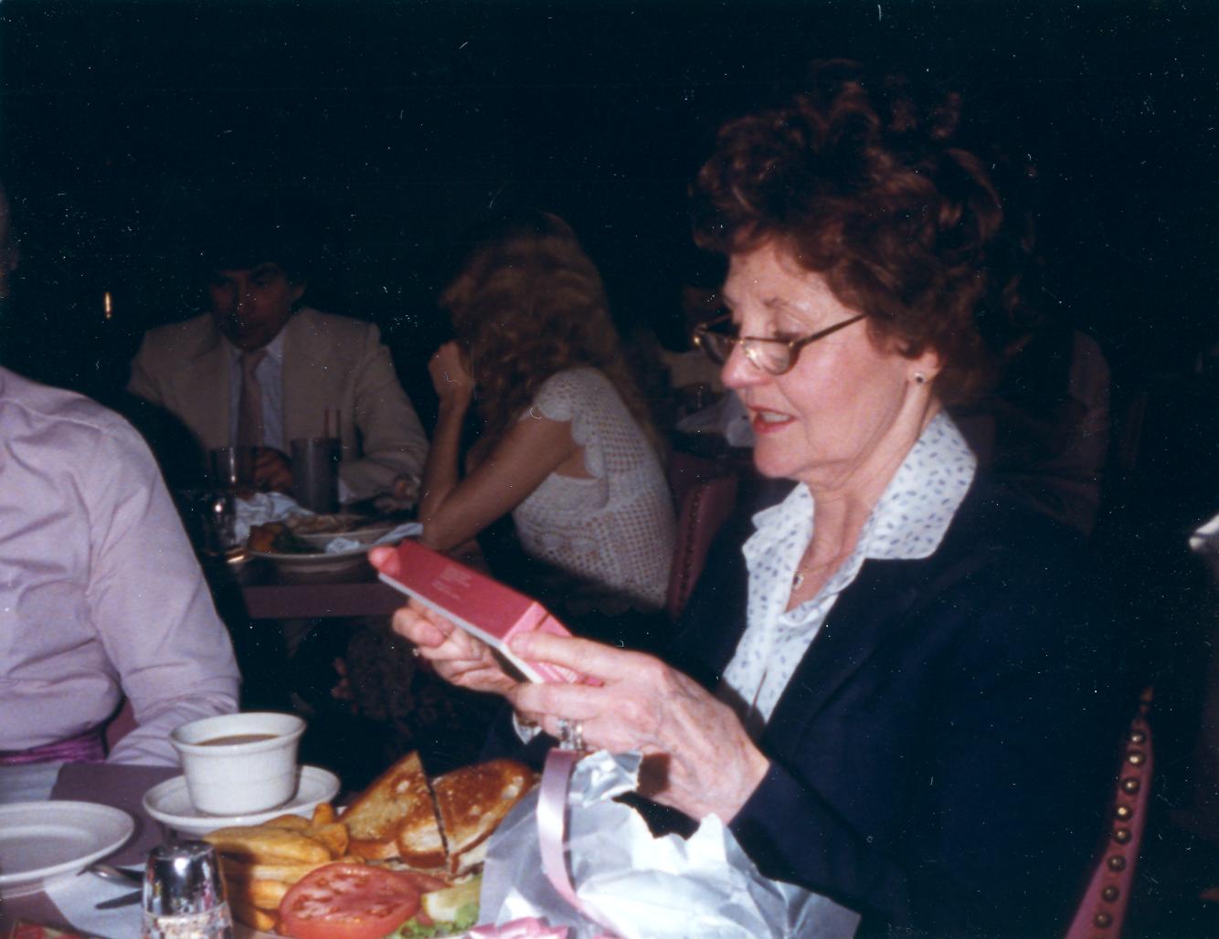 All Pictures for Group Album, Hersheys 1984-1986